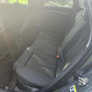 Grey Audi a3-sportback 2018 in Vilnius, with an engine capacity of 1.97 L and mileage of 155 thousand km for 11750 €, photo 13 on AUTOMOTO.COM.LV