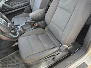 Audi A3 2009 Rīga, ar dzinēja tilpumu 1.40 L un nobraukumu 268 tūkst. km par 3390 €, foto 14 vietnē AUTOMOTO.COM.LV
