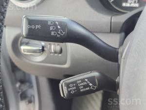 Audi A3 2009 Rīga, ar dzinēja tilpumu 1.40 L un nobraukumu 268 tūkst. km par 3390 €, foto 16 vietnē AUTOMOTO.COM.LV