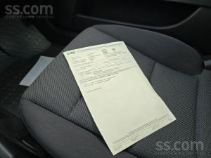 Audi A3 2009 Rīga, ar dzinēja tilpumu 1.40 L un nobraukumu 268 tūkst. km par 3390 €, foto 21 vietnē AUTOMOTO.COM.LV