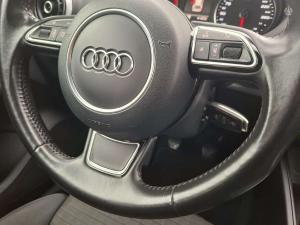 Фиолетовый Ауди А3 2013 в Вильнюс, объемом двигателя 1.97 л и пробегом 253 тыс. км за 7700 €, фото 22 на AUTOMOTO.COM.LV