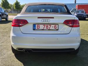 Balts Audi A3 2008 Liepāja, ar dzinēja tilpumu 1.80 L un nobraukumu 223 tūkst. km par 6400 €, foto 7 vietnē AUTOMOTO.COM.LV