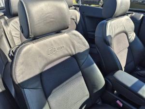 Balts Audi A3 2008 Liepāja, ar dzinēja tilpumu 1.80 L un nobraukumu 223 tūkst. km par 6400 €, foto 15 vietnē AUTOMOTO.COM.LV