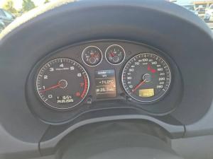 Balts Audi A3 2008 Liepāja, ar dzinēja tilpumu 1.80 L un nobraukumu 223 tūkst. km par 6400 €, foto 16 vietnē AUTOMOTO.COM.LV