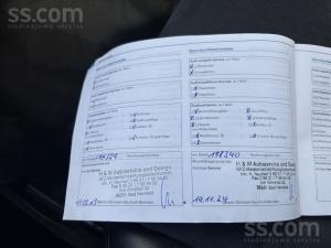 White Audi A3 2009 in Riga, with an engine capacity of 1.80 L and mileage of 209 thousand km for 5900 €, photo 23 on AUTOMOTO.COM.LV