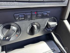 Balts Audi A3 2009 Rīga, ar dzinēja tilpumu 1.80 L un nobraukumu 209 tūkst. km par 5900 €, foto 13 vietnē AUTOMOTO.COM.LV