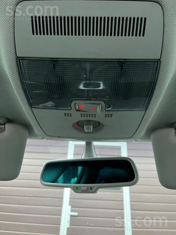 Balts Audi A3 2009 Jelgava, ar dzinēja tilpumu 2.00 L un nobraukumu 305 tūkst. km par 4900 €, foto 7 vietnē AUTOMOTO.COM.LV