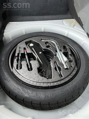 Balts Audi A3 2009 Jelgava, ar dzinēja tilpumu 2.00 L un nobraukumu 305 tūkst. km par 4900 €, foto 10 vietnē AUTOMOTO.COM.LV