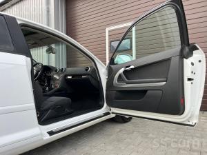 Balts Audi A3 2009 Jelgava, ar dzinēja tilpumu 2.00 L un nobraukumu 305 tūkst. km par 4900 €, foto 11 vietnē AUTOMOTO.COM.LV