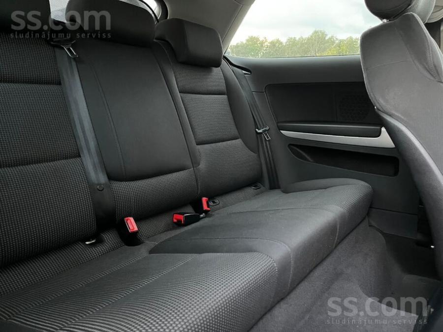 Balts Audi A3 2009 Jelgava, ar dzinēja tilpumu 2.00 L un nobraukumu 305 tūkst. km par 4900 €, foto 20 vietnē AUTOMOTO.COM.LV