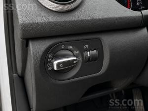 Белый Ауди А3 2010 в Рига, объемом двигателя 2.00 л и пробегом 182 тыс. км за 5350 €, фото 21 на AUTOMOTO.COM.LV