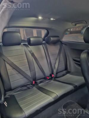 White Audi A3 2003 in Valmiera, with an engine capacity of 1.60 L and mileage of 332 thousand km for 2100 €, photo 9 on AUTOMOTO.COM.LV