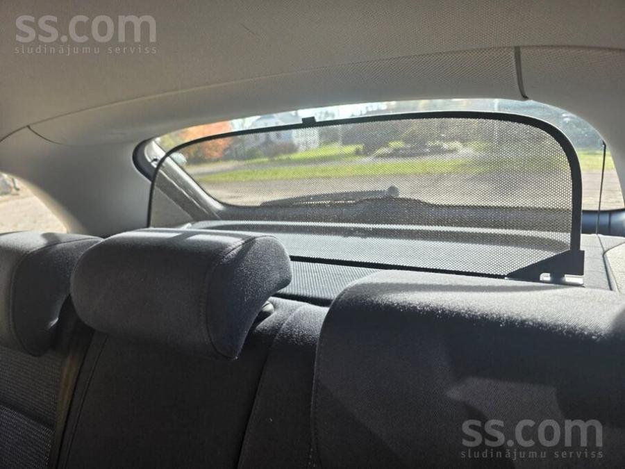 Balts Audi A3 2006 Madona, ar dzinēja tilpumu 2.00 L un nobraukumu 283 tūkst. km par 4000 €, foto 17 vietnē AUTOMOTO.COM.LV