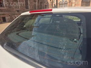 Balts Audi A3 2006 Madona, ar dzinēja tilpumu 2.00 L un nobraukumu 283 tūkst. km par 4000 €, foto 18 vietnē AUTOMOTO.COM.LV