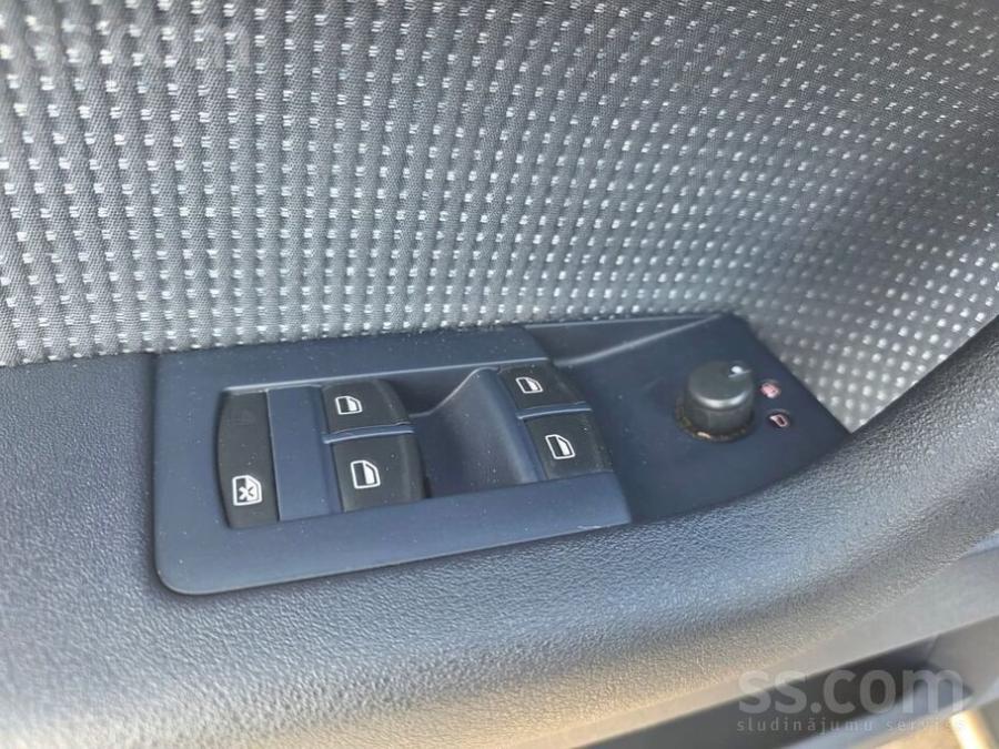 Balts Audi A3 2006 Madona, ar dzinēja tilpumu 2.00 L un nobraukumu 283 tūkst. km par 4000 €, foto 20 vietnē AUTOMOTO.COM.LV