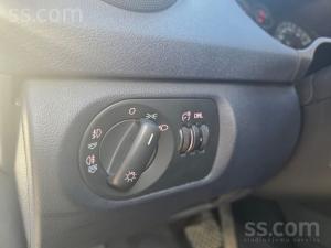 Balts Audi A3 2006 Madona, ar dzinēja tilpumu 2.00 L un nobraukumu 283 tūkst. km par 4000 €, foto 21 vietnē AUTOMOTO.COM.LV