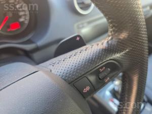 Balts Audi A3 2006 Madona, ar dzinēja tilpumu 2.00 L un nobraukumu 283 tūkst. km par 4000 €, foto 23 vietnē AUTOMOTO.COM.LV