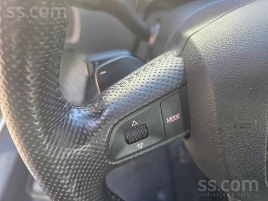 Balts Audi A3 2006 Madona, ar dzinēja tilpumu 2.00 L un nobraukumu 283 tūkst. km par 4000 €, foto 24 vietnē AUTOMOTO.COM.LV