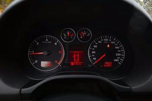 Белый Ауди А3 2007 в Елгава, объемом двигателя 2.00 л и пробегом 310 тыс. км за 3700 €, фото 11 на AUTOMOTO.COM.LV