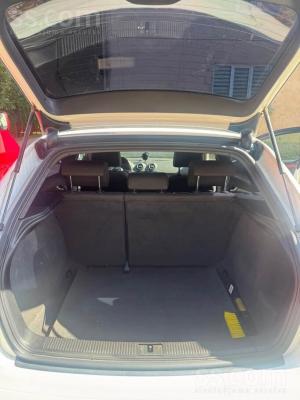Balts Audi A3 2007 Liepāja, ar dzinēja tilpumu 2.00 L un nobraukumu 344 tūkst. km par 2850 €, foto 6 vietnē AUTOMOTO.COM.LV