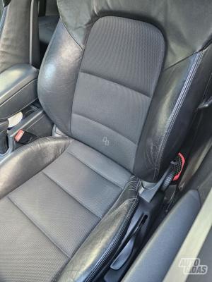 White Audi A3 2008 in Salcininkai, with an engine capacity of 2.00 L and mileage of 328 thousand km for 4650 €, photo 11 on AUTOMOTO.COM.LV