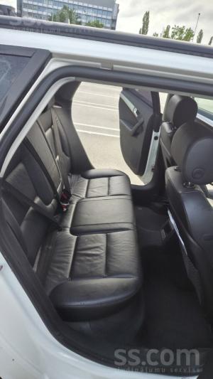 Balts Audi A3 2008 Rīga, ar dzinēja tilpumu 2.00 L un nobraukumu 263 tūkst. km par 3600 €, foto 7 vietnē AUTOMOTO.COM.LV