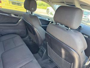 Balts Audi A3 2008 Utena, ar dzinēja tilpumu 1.90 L un nobraukumu 247 tūkst. km par 3850 €, foto 12 vietnē AUTOMOTO.COM.LV