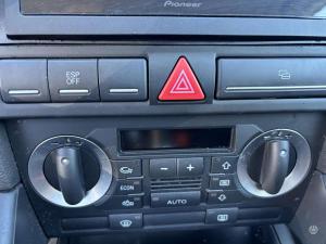 Balts Audi A3 2008 Utena, ar dzinēja tilpumu 1.90 L un nobraukumu 247 tūkst. km par 3850 €, foto 17 vietnē AUTOMOTO.COM.LV