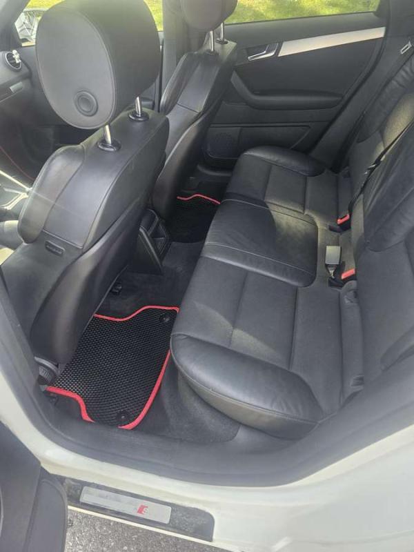 Balts Audi A3 2008 Šalčininkai, ar dzinēja tilpumu 1.97 L un nobraukumu 328 tūkst. km par 3950 €, foto 10 vietnē AUTOMOTO.COM.LV