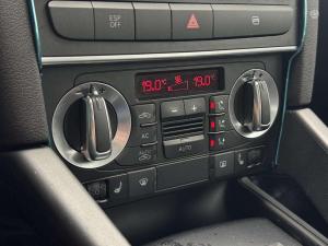 Balts Audi A3 2008 Viļņa, ar dzinēja tilpumu 1.90 L un nobraukumu 261 tūkst. km par 1800 €, foto 8 vietnē AUTOMOTO.COM.LV