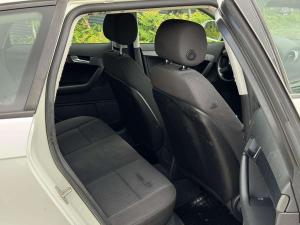 Balts Audi A3 2008 Viļņa, ar dzinēja tilpumu 1.90 L un nobraukumu 261 tūkst. km par 1800 €, foto 10 vietnē AUTOMOTO.COM.LV