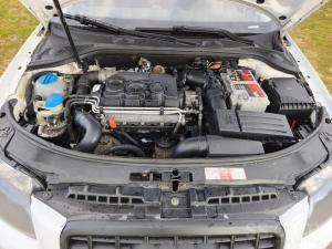 Balts Audi A3 2008 Kuldīga, ar dzinēja tilpumu 2.00 L un nobraukumu 273 tūkst. km par 4790 €, foto 15 vietnē AUTOMOTO.COM.LV