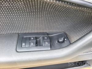 Balts Audi A3 2008 Kuldīga, ar dzinēja tilpumu 2.00 L un nobraukumu 273 tūkst. km par 4790 €, foto 23 vietnē AUTOMOTO.COM.LV