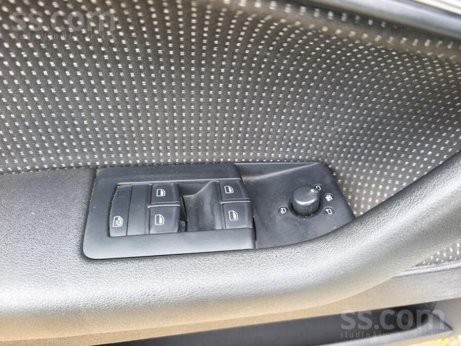Balts Audi A3 2008 Kuldīga, ar dzinēja tilpumu 2.00 L un nobraukumu 273 tūkst. km par 4790 €, foto 23 vietnē AUTOMOTO.COM.LV
