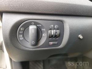 Balts Audi A3 2008 Kuldīga, ar dzinēja tilpumu 2.00 L un nobraukumu 273 tūkst. km par 4790 €, foto 24 vietnē AUTOMOTO.COM.LV