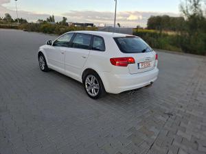 Balts Audi A3 2008 Kauņa, ar dzinēja tilpumu 1.97 L un nobraukumu 280 tūkst. km par 4550 €, foto 14 vietnē AUTOMOTO.COM.LV