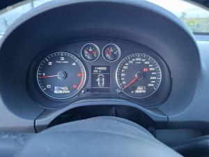 Balts Audi A3 2008 Kauņa, ar dzinēja tilpumu 1.97 L un nobraukumu 280 tūkst. km par 4550 €, foto 19 vietnē AUTOMOTO.COM.LV