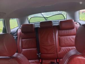 Белый Ауди А3 2008 в Висагинас, объемом двигателя 1.90 л и пробегом 309 тыс. км за 3800 €, фото 8 на AUTOMOTO.COM.LV