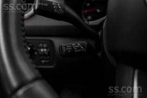 White Audi A3 2008 in Riga, with an engine capacity of 1.60 L and mileage of 150 thousand km for 5990 €, photo 13 on AUTOMOTO.COM.LV