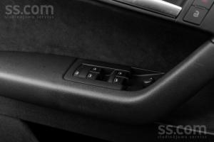 White Audi A3 2008 in Riga, with an engine capacity of 1.60 L and mileage of 150 thousand km for 5990 €, photo 16 on AUTOMOTO.COM.LV