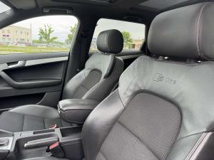 Balts Audi A3 2009 Kretinga, ar dzinēja tilpumu 1.98 L un nobraukumu 235 tūkst. km par 6495 €, foto 15 vietnē AUTOMOTO.COM.LV