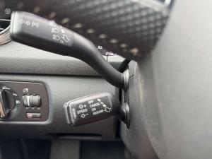 Balts Audi A3 2009 Kretinga, ar dzinēja tilpumu 1.98 L un nobraukumu 235 tūkst. km par 6495 €, foto 19 vietnē AUTOMOTO.COM.LV