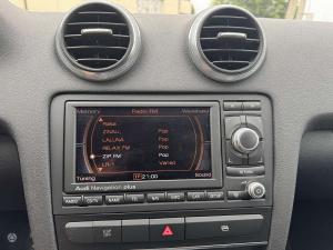 Balts Audi A3 2009 Kretinga, ar dzinēja tilpumu 1.98 L un nobraukumu 235 tūkst. km par 6495 €, foto 21 vietnē AUTOMOTO.COM.LV