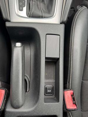 Balts Audi A3 2009 Kretinga, ar dzinēja tilpumu 1.98 L un nobraukumu 235 tūkst. km par 6495 €, foto 23 vietnē AUTOMOTO.COM.LV