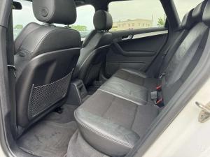 Balts Audi A3 2009 Kretinga, ar dzinēja tilpumu 1.98 L un nobraukumu 235 tūkst. km par 6495 €, foto 27 vietnē AUTOMOTO.COM.LV