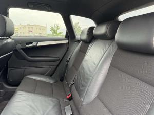 Balts Audi A3 2009 Kretinga, ar dzinēja tilpumu 1.98 L un nobraukumu 235 tūkst. km par 6495 €, foto 28 vietnē AUTOMOTO.COM.LV