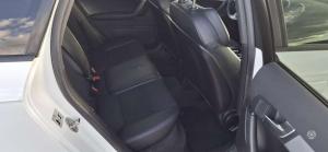 White Audi A3 2009 in Marijampole, with an engine capacity of 1.39 L and mileage of 252 thousand km for 5100 €, photo 14 on AUTOMOTO.COM.LV