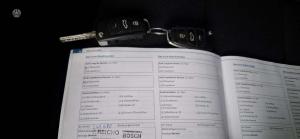 White Audi A3 2009 in Marijampole, with an engine capacity of 1.39 L and mileage of 252 thousand km for 5100 €, photo 19 on AUTOMOTO.COM.LV