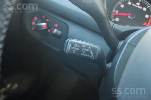 Белый Ауди А3 2009 в Рига, объемом двигателя 1.40 л и пробегом 229 тыс. км за 4990 €, фото 23 на AUTOMOTO.COM.LV