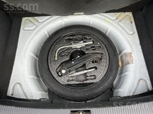 White Audi A3 2009 in Riga, with an engine capacity of 1.60 L and mileage of 355 thousand km for 2750 €, photo 12 on AUTOMOTO.COM.LV